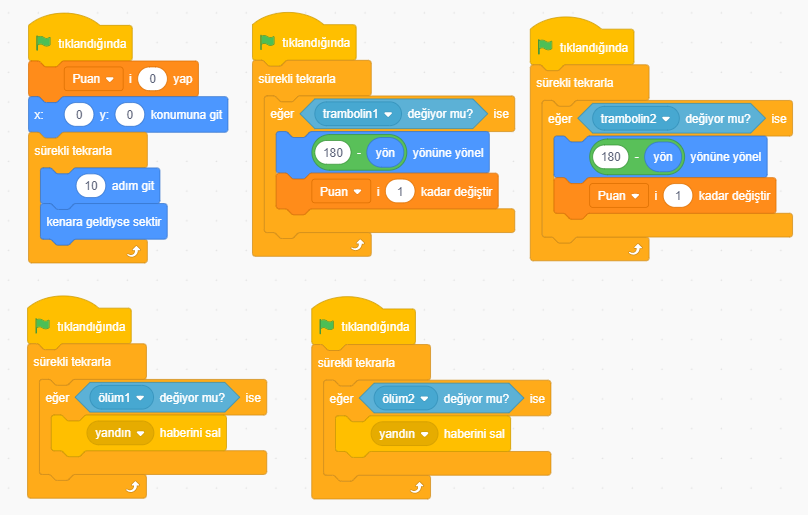 Scratch İle Pinball Oyunu – CEMİL ŞAHİN